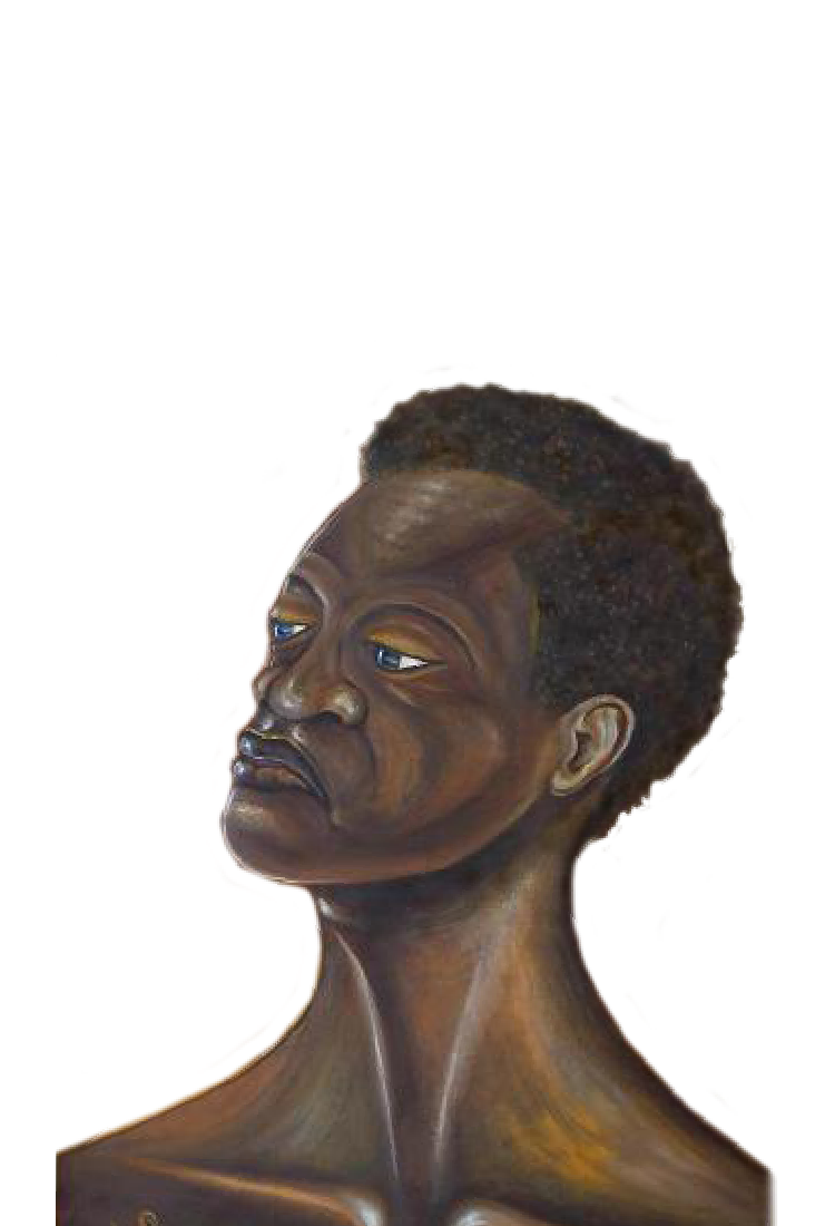 Verzetshelden tijdens de slavernij